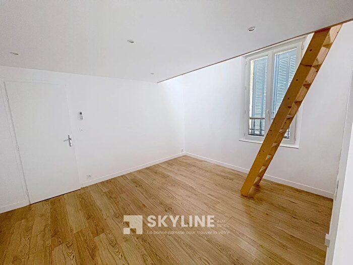 Maison à vendre - Marseille e , Saint-Louis - 4 pièces - 2 chambres