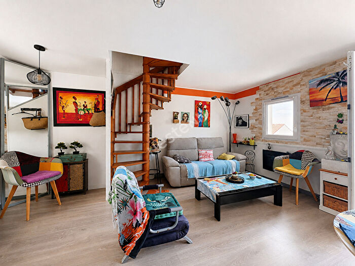 Appartement 3 pièces à vendre à La Bernerie-en-Retz