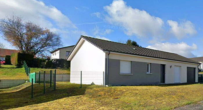 Maison 5 pièces à louer - Condat-sur-Vienne