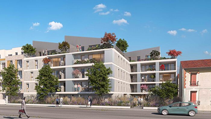 Maison à vendre - Bagneux, Pierre Plate, Prunier Hardy, Anatole France - 4 pièces