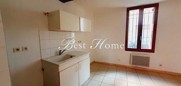 Appartement 2 pièces à Nîmes, Placette, à vendre