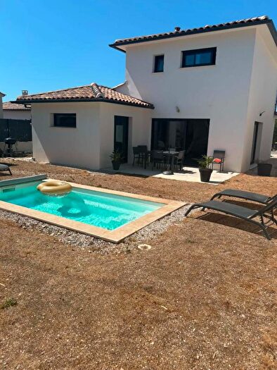 Maison 4 pièces à vendre - Rocbaron