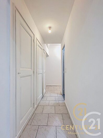 Grasse, Centre-ville Nord - Appartement 2 pièces à louer