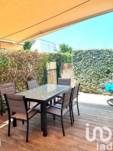 Appartement à louer - La Rochelle, Lafond, Beauregard, Prieuré - 2 pièces - 1 chambre