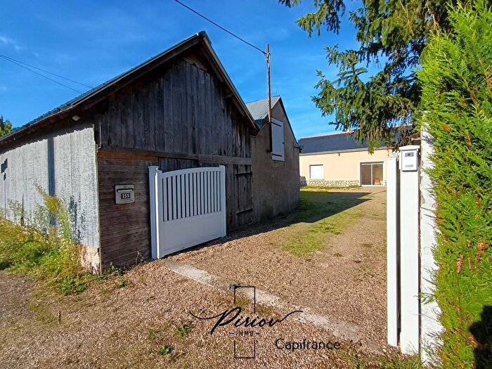 Saint-Lambert-des-Levées, Saint-Lambert des Levées - Maison 6 pièces à vendre