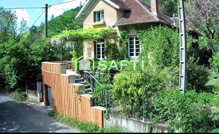 Maison 5 pièces à vendre - Cahors, Centre-ville