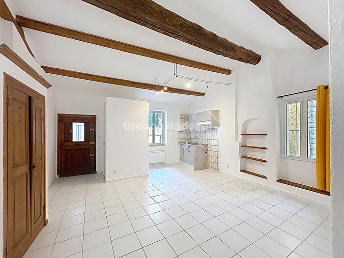 Appartement 2 pièces à vendre - Courthézon