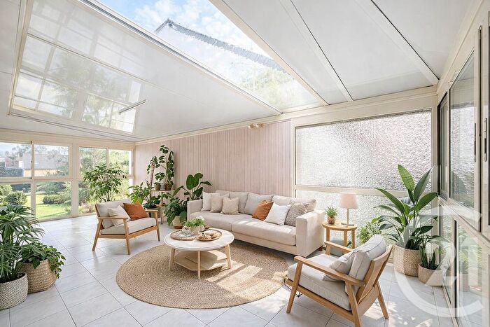 Maison à vendre - Châteaubriant, Centre-ville, Gare - 3 pièces - 2 chambres