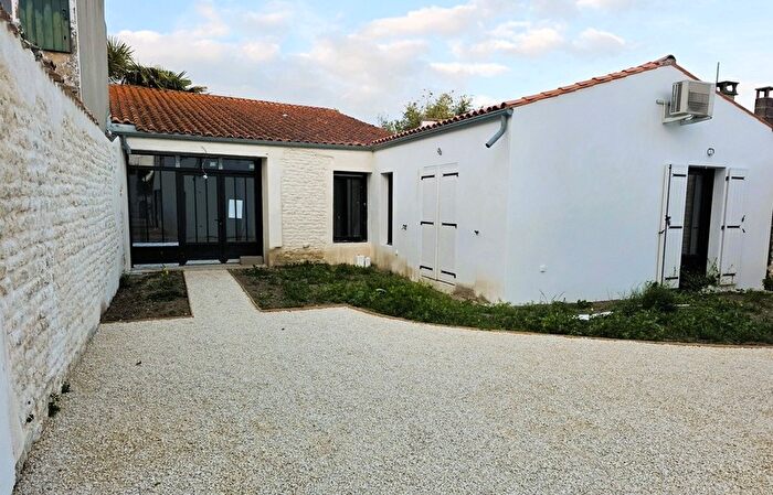 Dolus-dOléron - Maison 6 pièces à vendre
