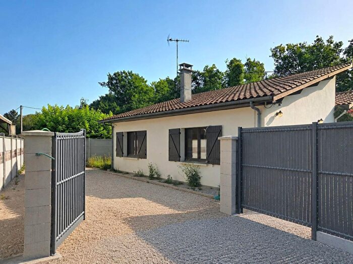 Maison 5 pièces à Sainte-Hélène, à vendre