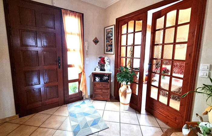 Maison à vendre - Houilles, Les Pierrats - 5 pièces - 3 chambres