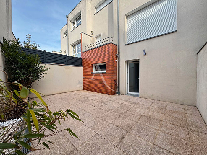 Maison à louer - Reims, Jamin, Jaurès, Cernay, Epinettes - 6 pièces - 4 chambres