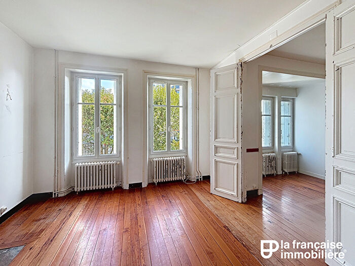 Maison 6 pièces à vendre à Saint-Malo, Grande Plage, Sillon