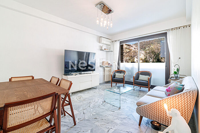 Appartement à vendre - Nice, Mont-Boron - 4 pièces - 3 chambres