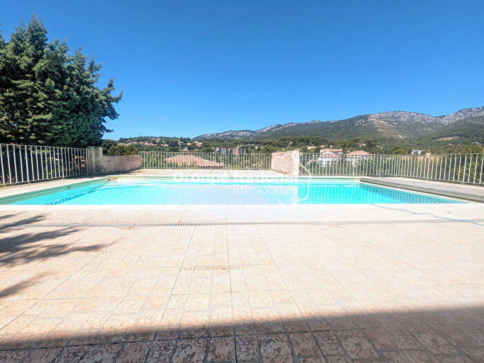 Maison 6 pièces à vendre - Toulon, Valbertrand