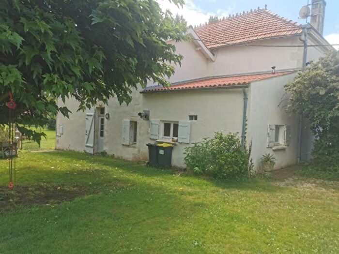 Maison 5 pièces à vendre - Le Gua