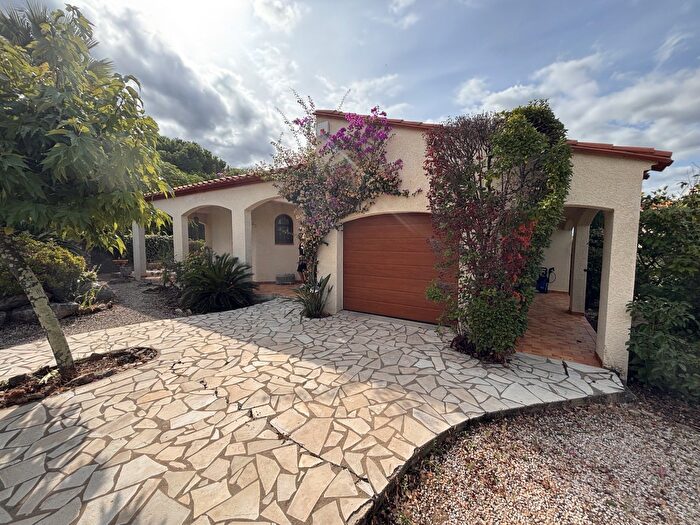 Maison 3 pièces à vendre à Sorède