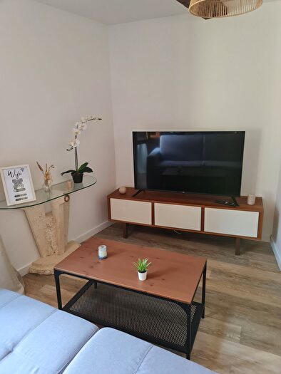 Appartement 1 pièce à louer à Casteljaloux