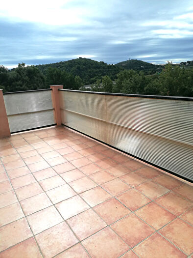 Appartement 2 pièces à vendre - Manosque, Mont d'Or