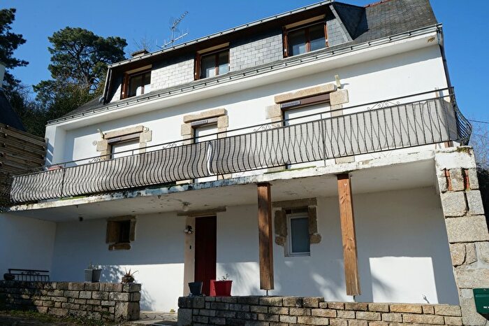 Maison 5 pièces à vendre - Redon