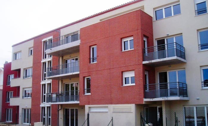 La panousse, St Martin, Val de Caussels, Jarlard, Le Peyroulié, Albi : Appartement 3 pièces à louer