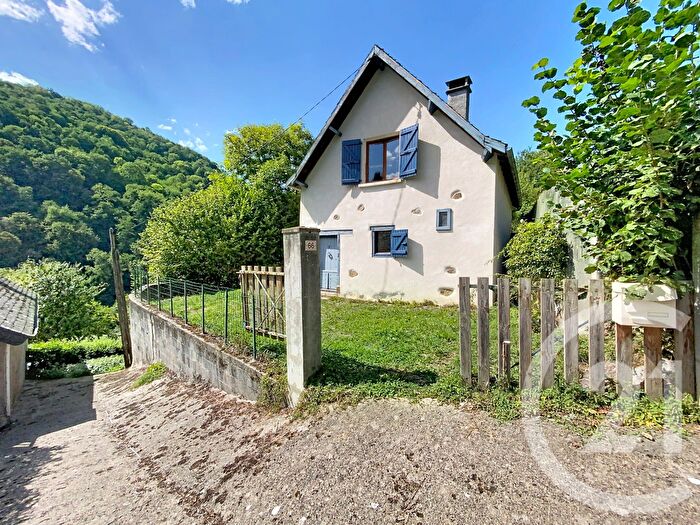 Maison 3 pièces à vendre - Alos