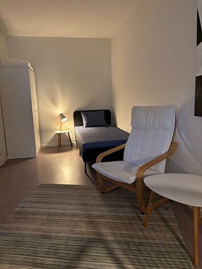 Appartement 2 pièces à Strasbourg, à louer