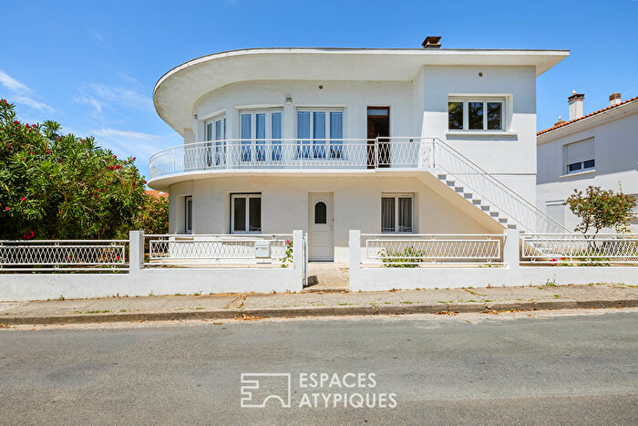 Maison 8 pièces à vendre - Le Château-d'Oléron
