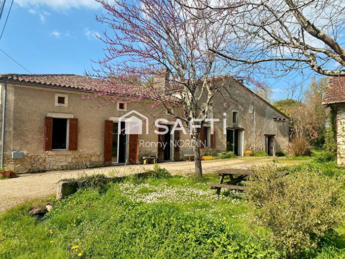 Maison 7 pièces à vendre - Doulezon