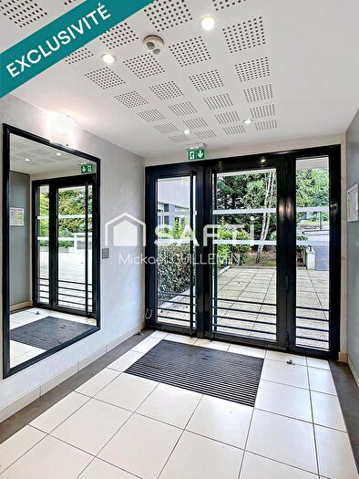 Créteil, Bas du Mont-Mesly - Appartement 1 pièce à vendre