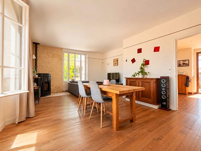 Maison 7 pièces à vendre à Rozay-en-Brie