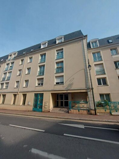 Appartement à louer - Saint-Germain-en-Laye, Alsace, Péreire - 3 pièces - 2 chambres