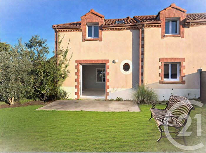 Maison à vendre - Pornic - 4 pièces - 3 chambres