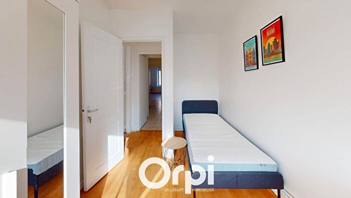 Audun-le-Tiche - Appartement 2 pièces à louer