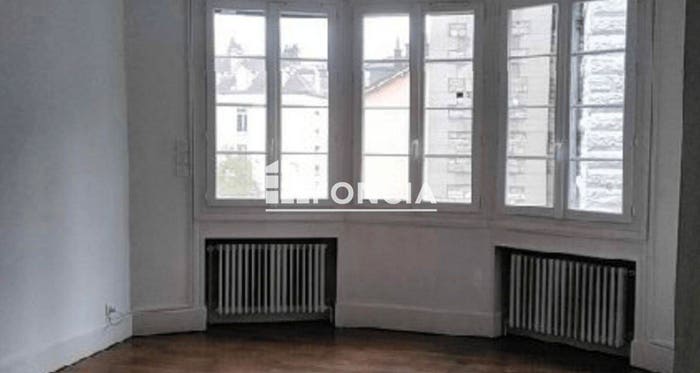 Appartement 2 pièces à Grenoble, à louer