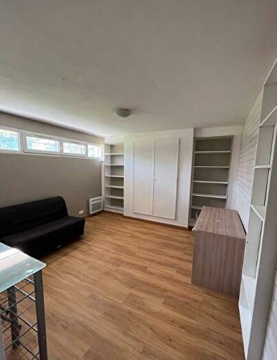 Appartement à louer - Gradignan - 1 pièce