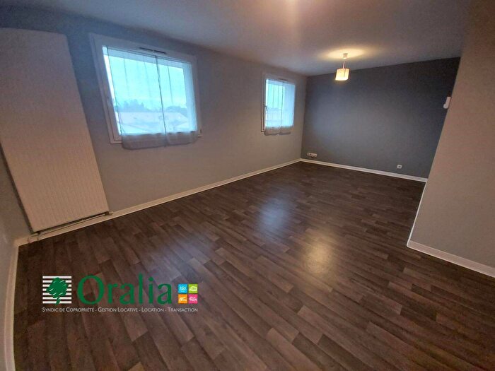 Appartement à louer - Sud Est, Le Taillan-Médoc - 3 pièces - 2 chambres