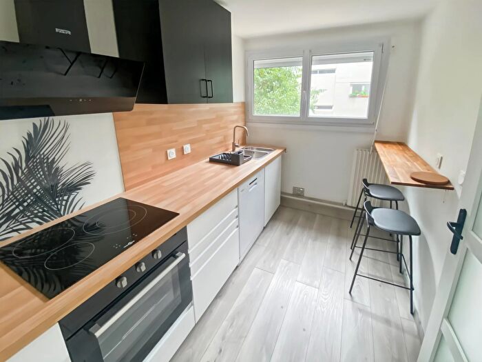 Toulouse, Amouroux : Appartement 4 pièces à louer