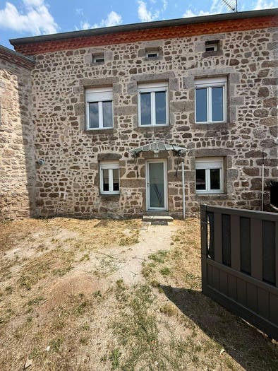 Maison 4 pièces à louer - Les Villettes
