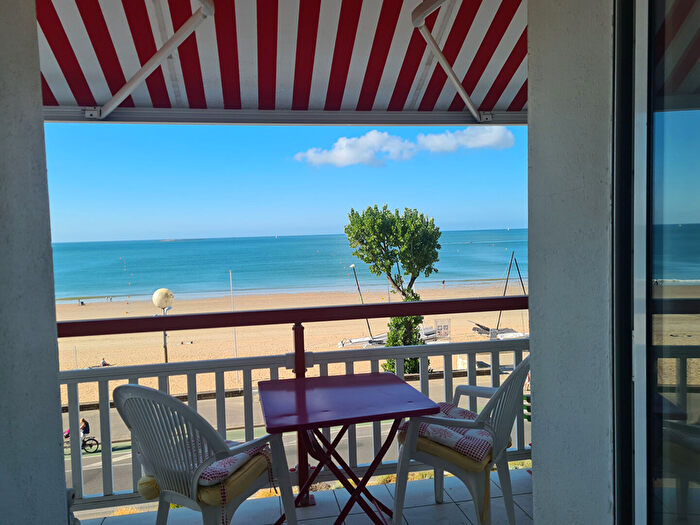 Appartement 1 pièce à La Baule-Escoublac, La Baule-les-Pins, à vendre
