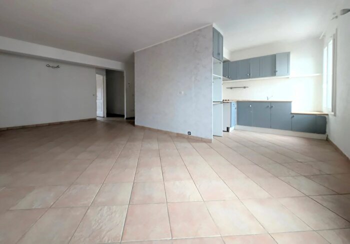 Appartement à vendre - Jouars-Pontchartrain - 2 pièces - 1 chambre