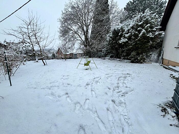 Maison à vendre - Bruebach - 6 pièces - 4 chambres