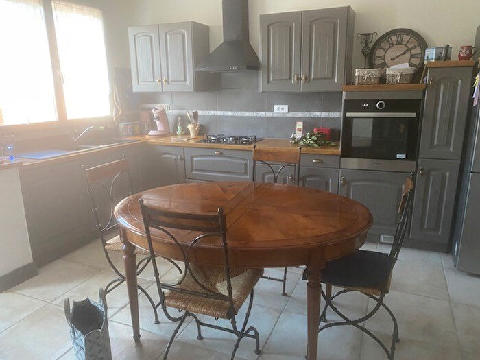 Appartement à vendre - Donzère - 3 pièces - 2 chambres