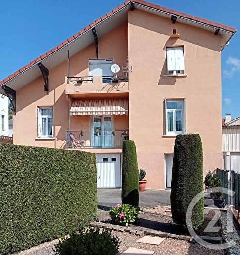 L'Étrat : Maison 6 pièces à vendre