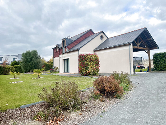 Maison à vendre - Forges - 5 pièces - 4 chambres