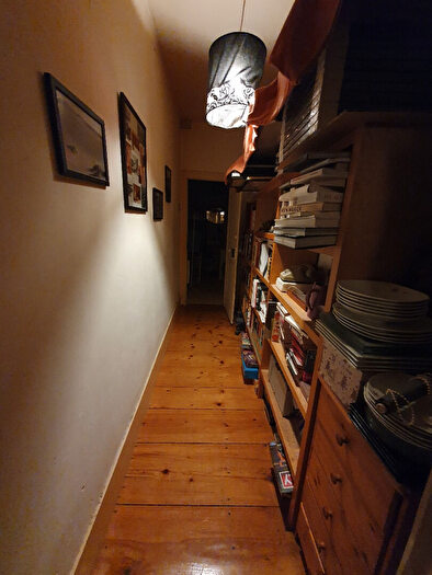 Appartement à vendre - Besançon, Boucle, Chapelle des Buis - 2 pièces - 1 chambre