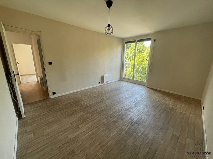 Appartement 3 pièces à vendre à Colomiers