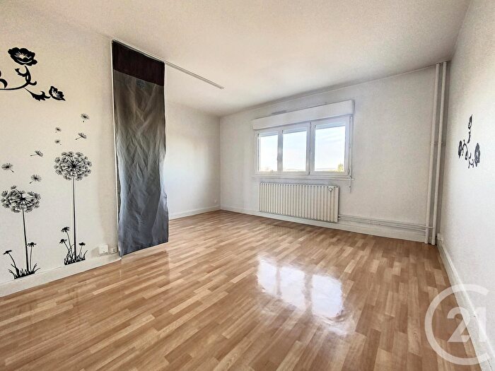 Appartement à louer - Saint-André-les-Vergers - 1 pièce