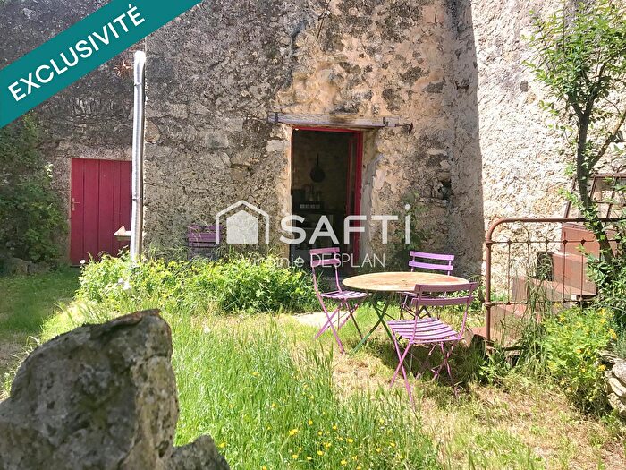 Maison à vendre - Cornus - 4 pièces - 2 chambres