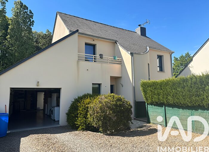 Maison 7 pièces à vendre - Betton